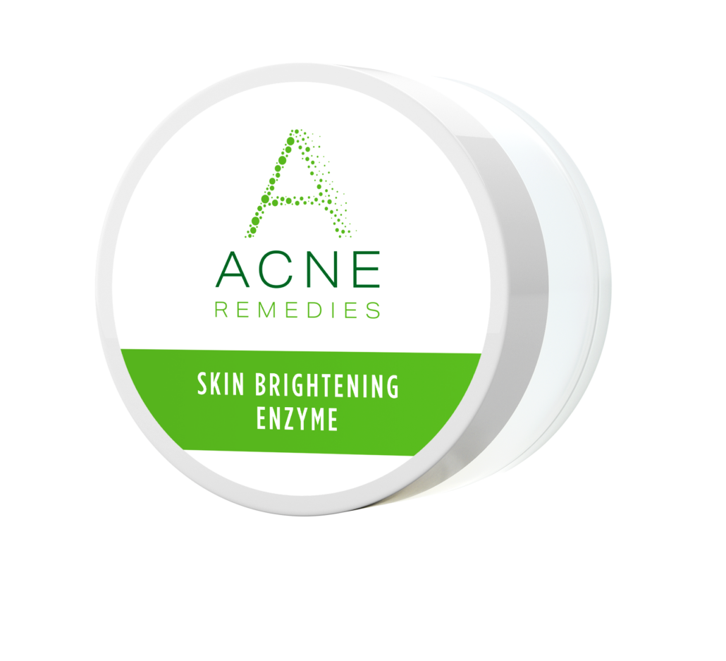 Skin Brightening Enzyme - INTERNATIONAL SKIN CARE PRODUCTS